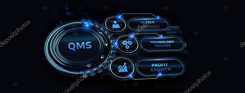 Qms Stock Photos, Royalty Free Qms Images | Depositphotos