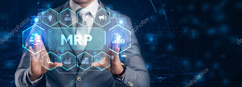 Mrp Stock Photos, Royalty Free Mrp Images | Depositphotos