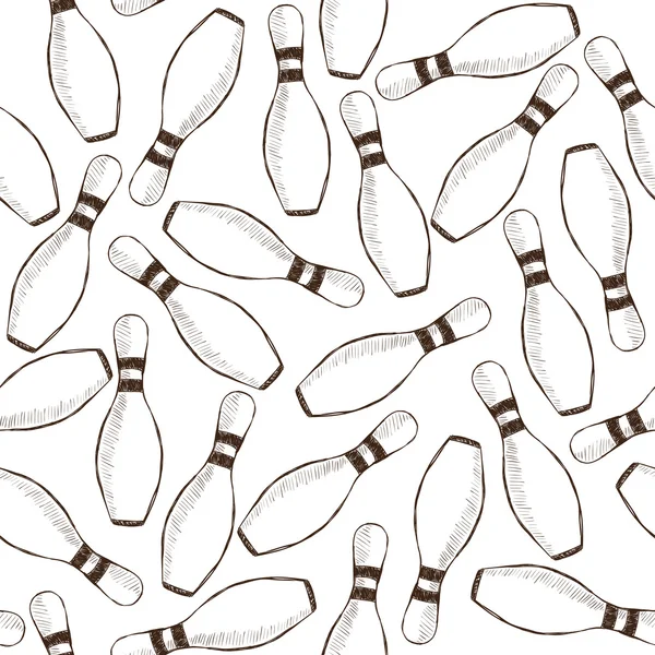 1,580 Bowling pattern Vector Images | Depositphotos