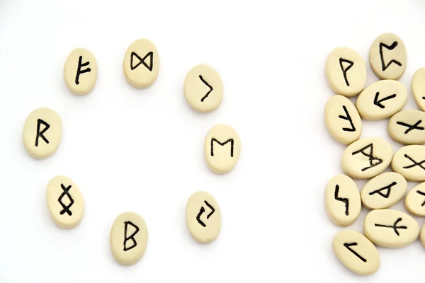 Nordic runes Stock Photos, Royalty Free Nordic runes Images | Depositphotos