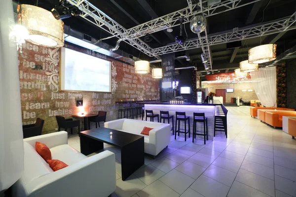 Night club interior fotos de stock, imágenes de Night club interior sin ...