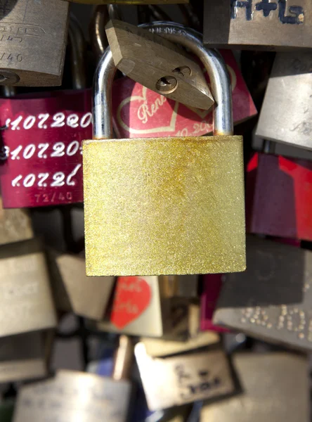 Love lock Stock Photos, Royalty Free Love lock Images | Depositphotos