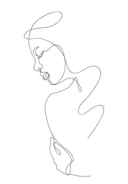 Easy line drawings Stock Photos, Royalty Free Easy line drawings Images ...