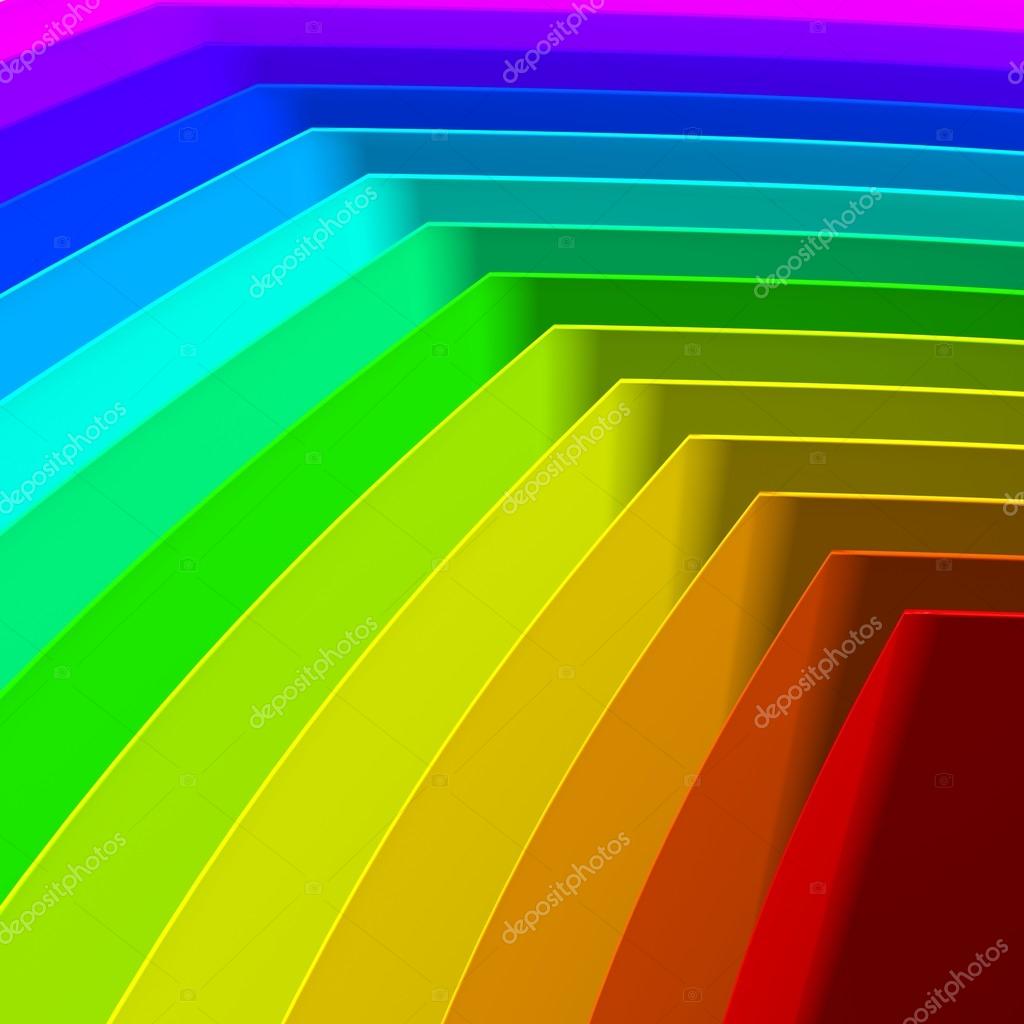 Color background — Stock Photo © master3d #29033853