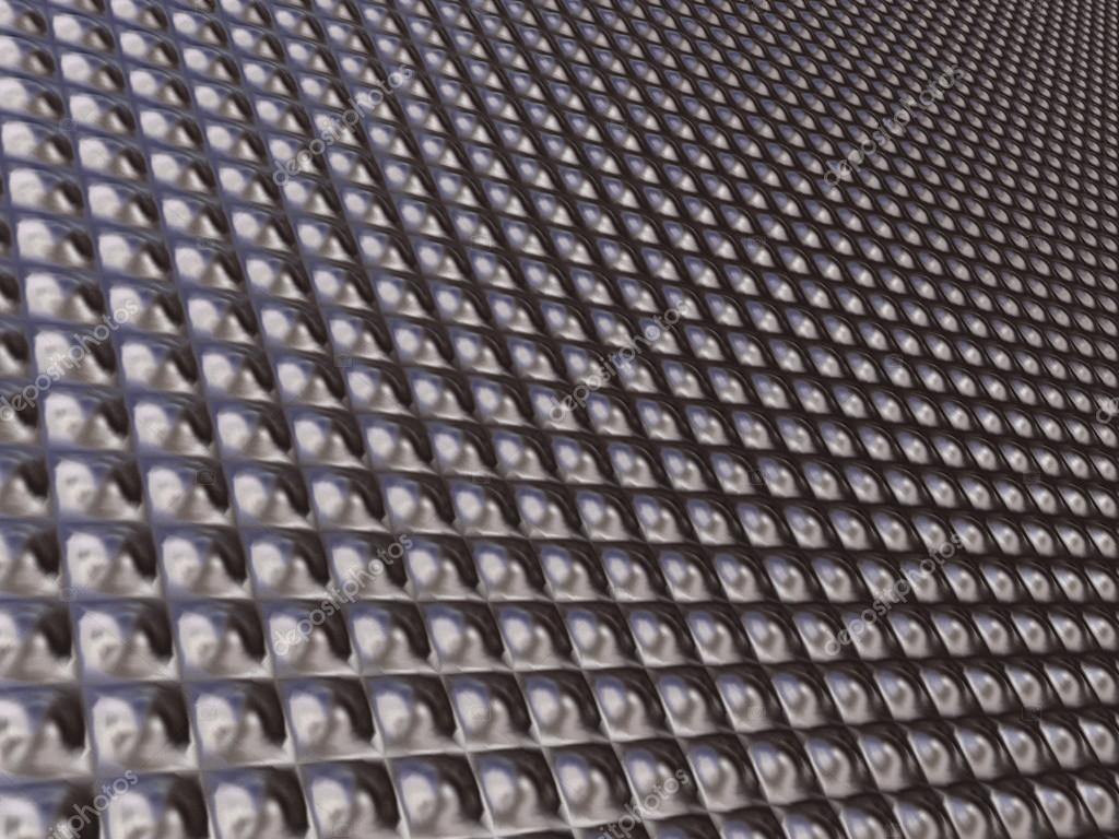 Abstract metal cell background Stock Photo by ©master3d 31991701