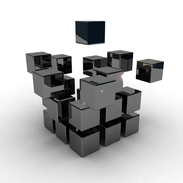 Laptop cubes Stock Photos, Royalty Free Laptop cubes Images | Depositphotos