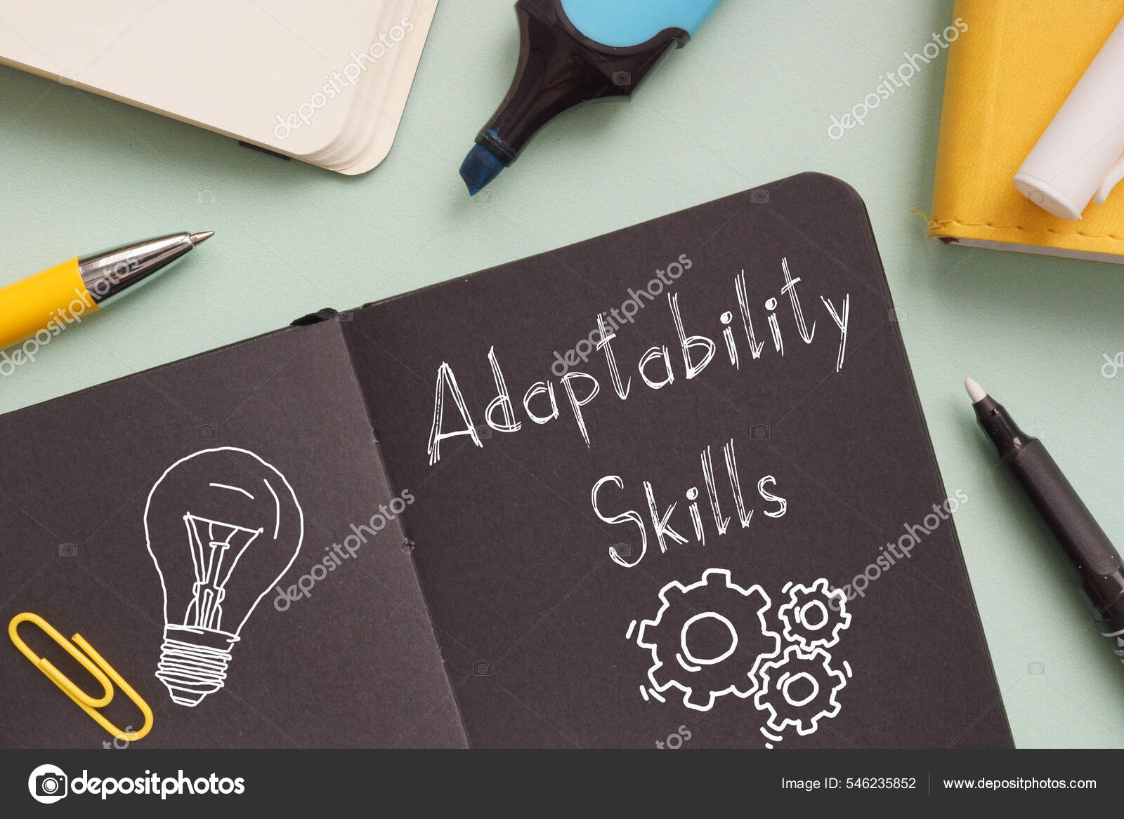 Adaptability Skills