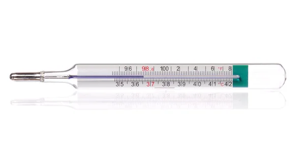 Clinical thermometer Stock Photo by ©mipan 13166763