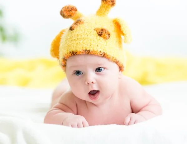 Yellow baby Stock Photos, Royalty Free Yellow baby Images | Depositphotos®