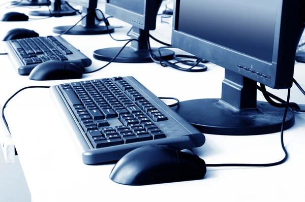 63,528 Computer lab Stock Photos, Images | Download Computer lab ...