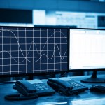 Modern plant control room Stock Photo by ©gyn9037 26573143