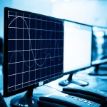 Modern plant control room Stock Photo by ©gyn9037 26573143