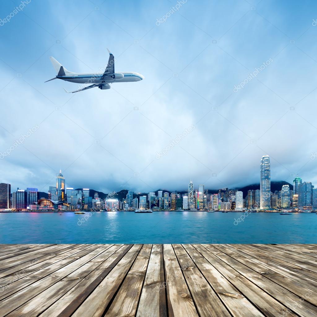 Hong Kong — Stock Photo © gyn9037 #35717513 Hong Kong — Stock Photo © gyn9037 #35717513