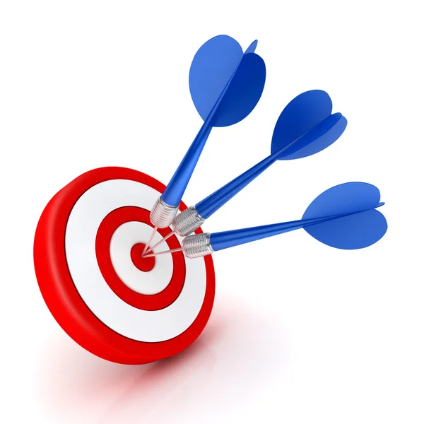 Hit the mark Stock Photos, Royalty Free Hit the mark Images ...