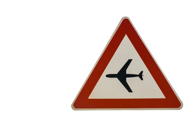 Aircraft warning signs Stock Photos, Royalty Free Aircraft warning ...
