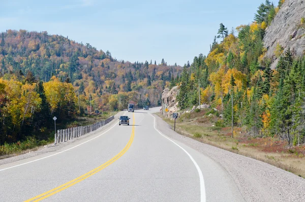 Canada highway cars Stock Photos, Royalty Free Canada highway cars ...