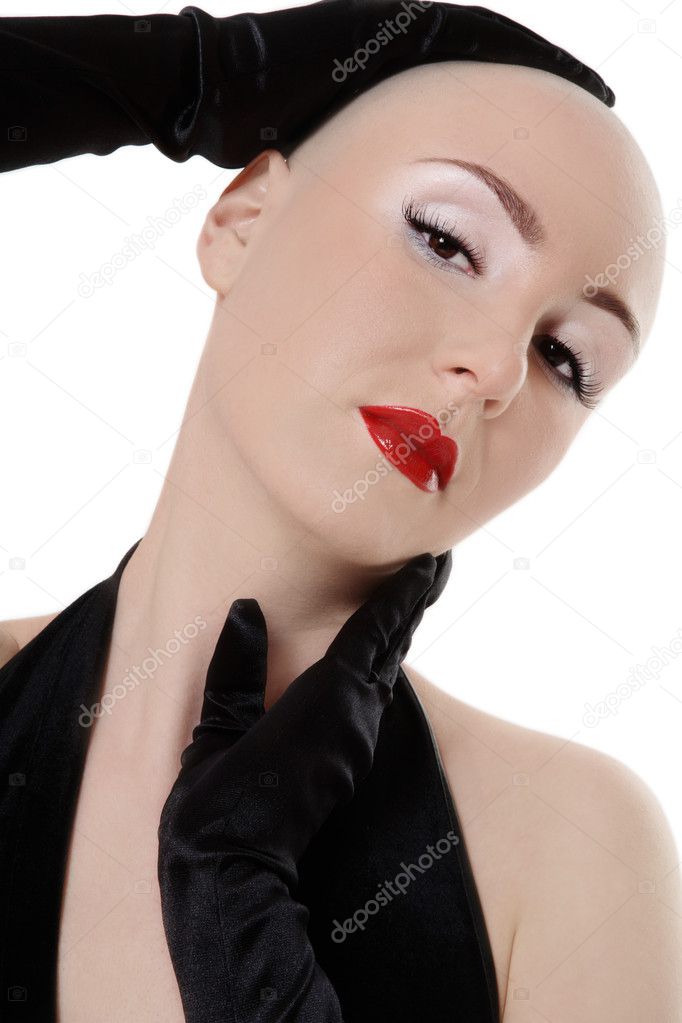 Skinhead Makeup | Makeupview.co