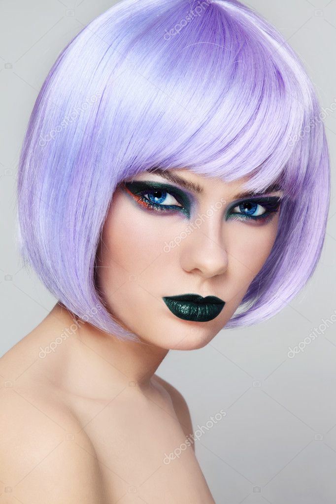 Maquillaje. — Foto de stock #37574903 © pepperbox