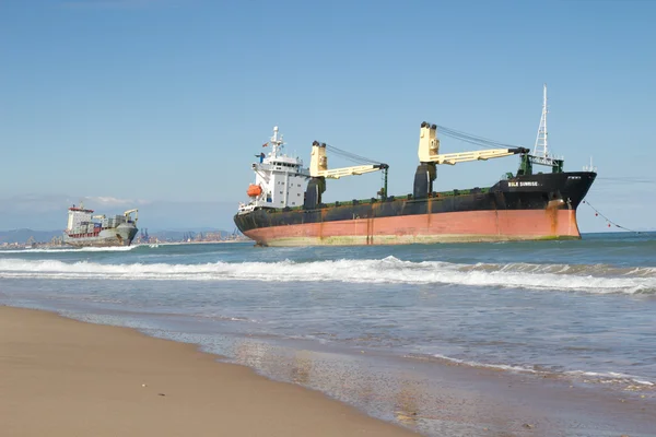 Ocean freighter maersk Stock Photos, Royalty Free Ocean freighter ...
