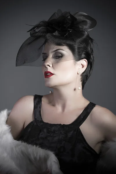 Beautiful widow Stock Photos, Royalty Free Beautiful widow Images ...