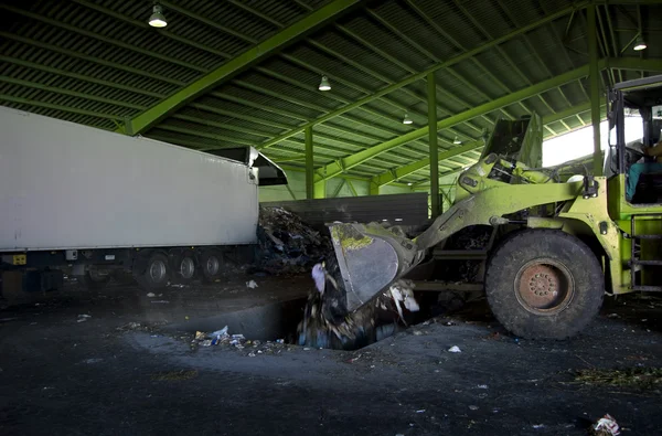 Refuse collection Stock Photos, Royalty Free Refuse collection Images ...