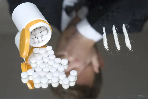 Narcotics abuse Stock Photo by ©LaCameraChiara 13516585