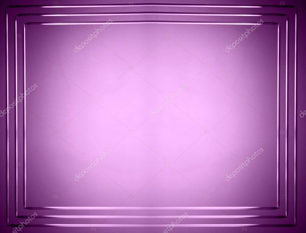 Purple frame — Stock Photo © xload #41202107