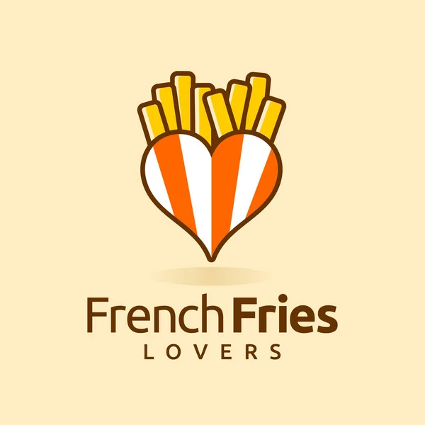 Logo frites images vectorielles, Logo frites vecteurs libres de droits ...