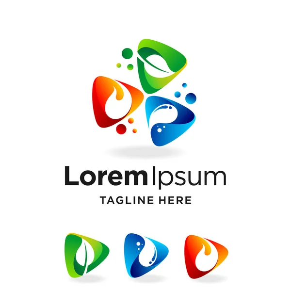 24,673,530 Overzicht logo Vector Images | Depositphotos