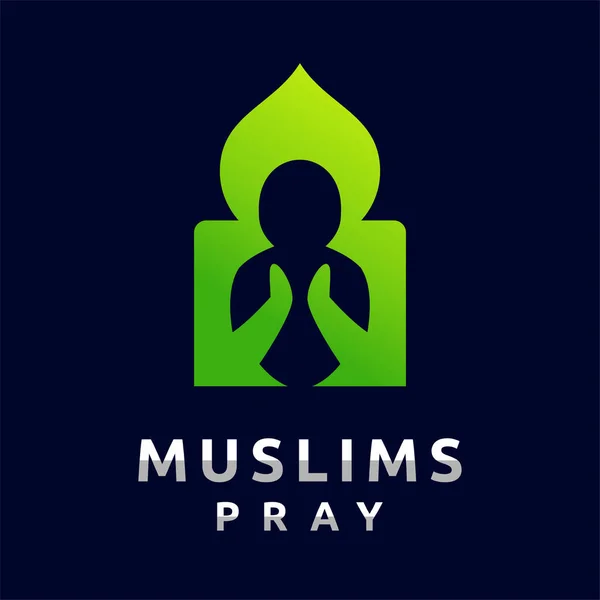 8,869,027 Muslim prayer guide Vector Images | Depositphotos