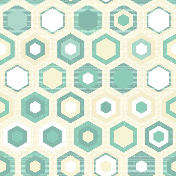 Hexagon tiles Vector Art Stock Images | Depositphotos