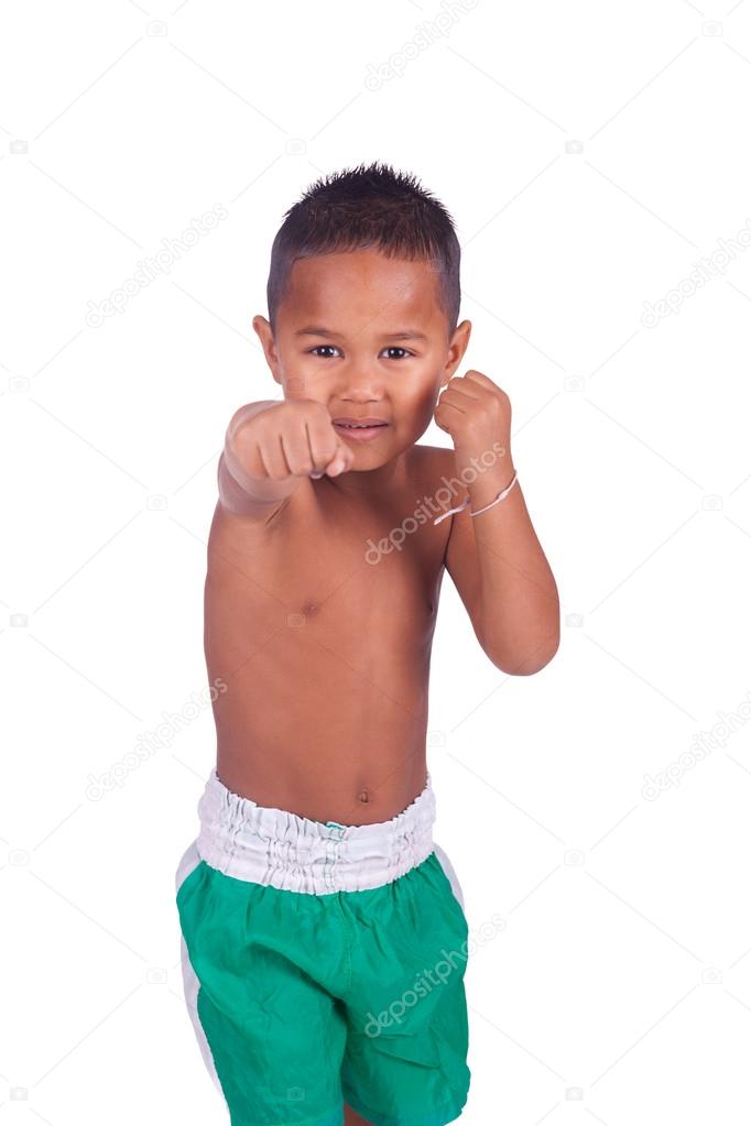 Boxer Stock Photo by ©michel74100 14461801