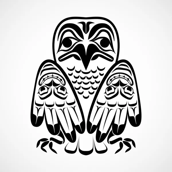 Canadian Aboriginal Tattoos