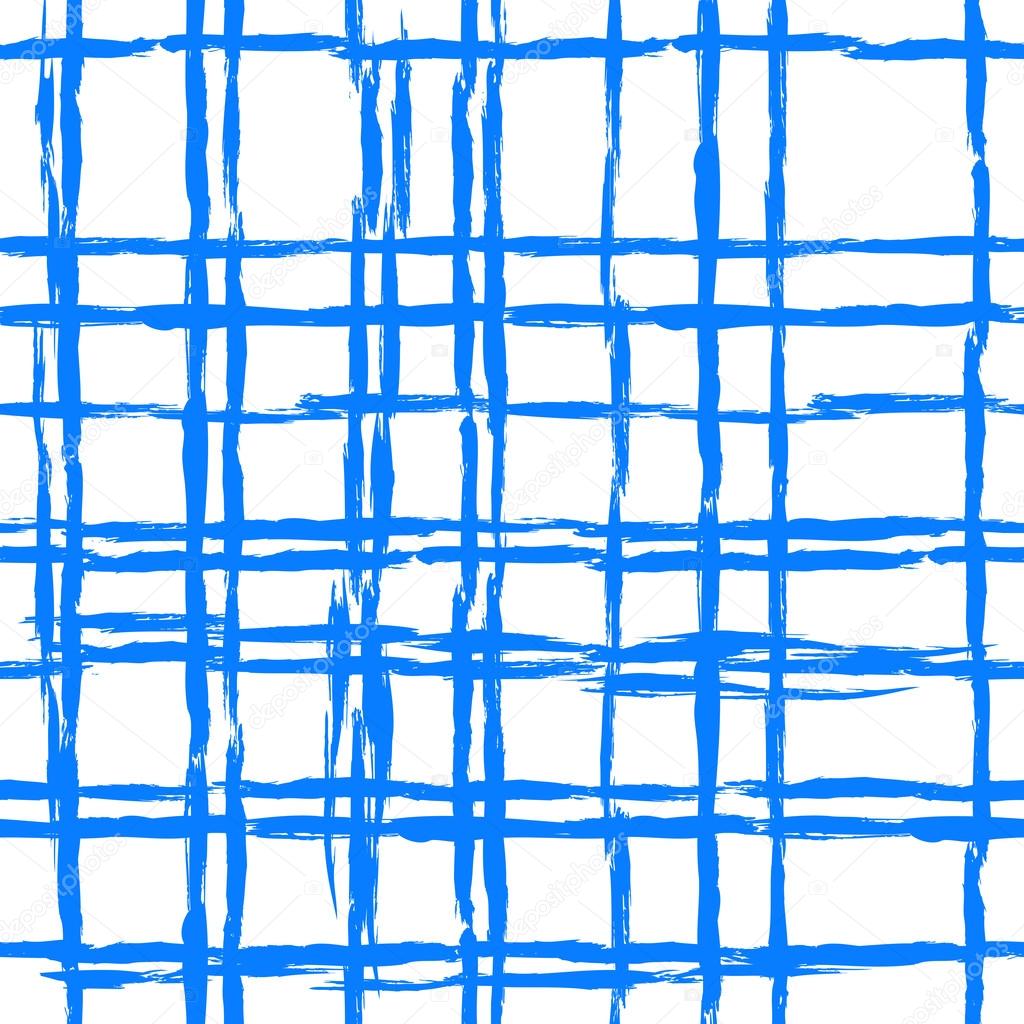 Vintage striped pattern with brushed lines Stock Vector by ©tukkki 51544633