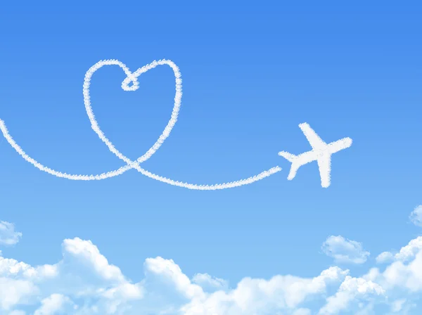 Love airplane Stock Photos, Royalty Free Love airplane Images ...