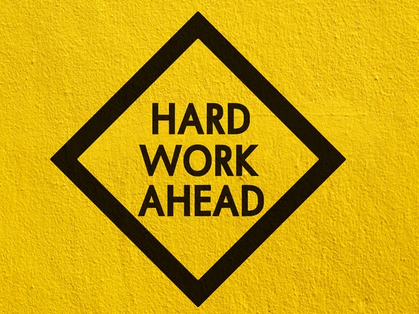 Hard work ahead Stock Photos, Royalty Free Hard work ahead Images ...