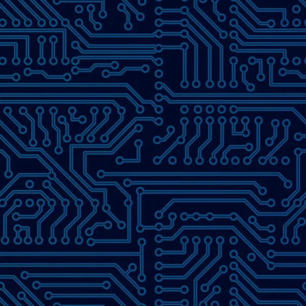 Vector seamless circuit board pattern Stock Vector Image by ©germina ... Vector seamless circuit board pattern Stock Vector Image by ©germina ...