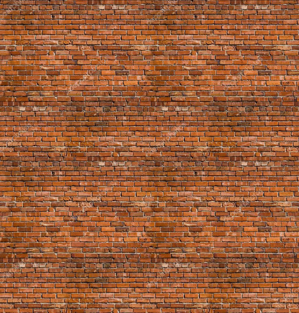 Seamless brick textures — Stock Photo © Podsolnukh #20228925