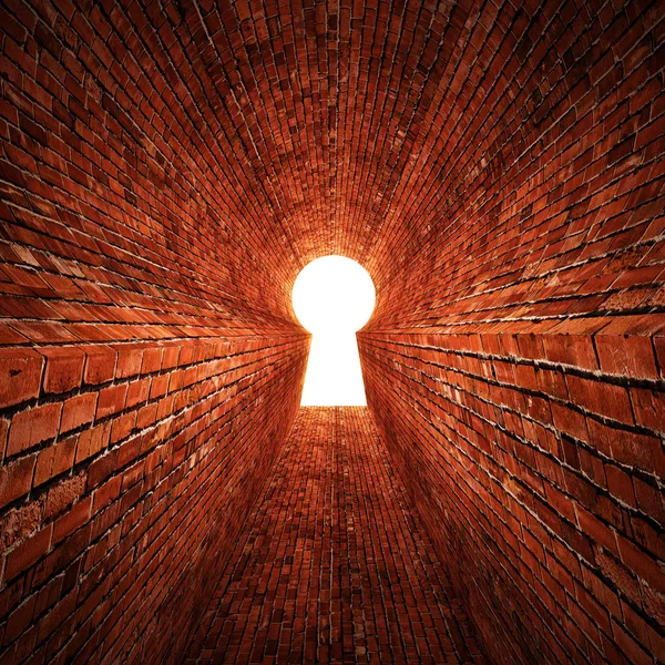 Stone keyhole Stock Photo by ©Podsolnukh 22106709