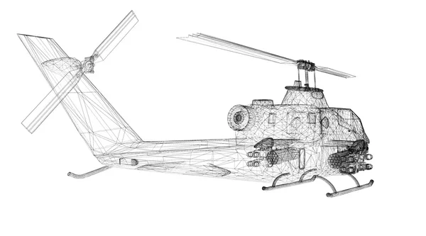 Icono del helic ptero plano ilustraci n del vector ilustraci n de fotos de stock, imágenes de ...