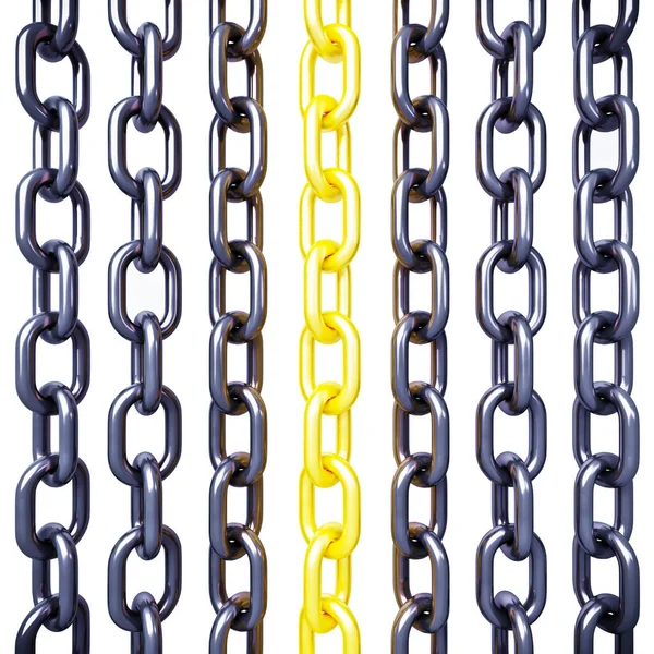 Chains industrial imágenes de stock de arte vectorial | Depositphotos