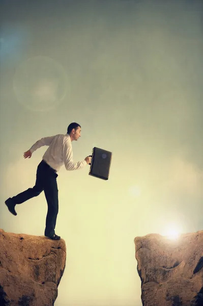 Business challenge - Stock Image - Everypixel