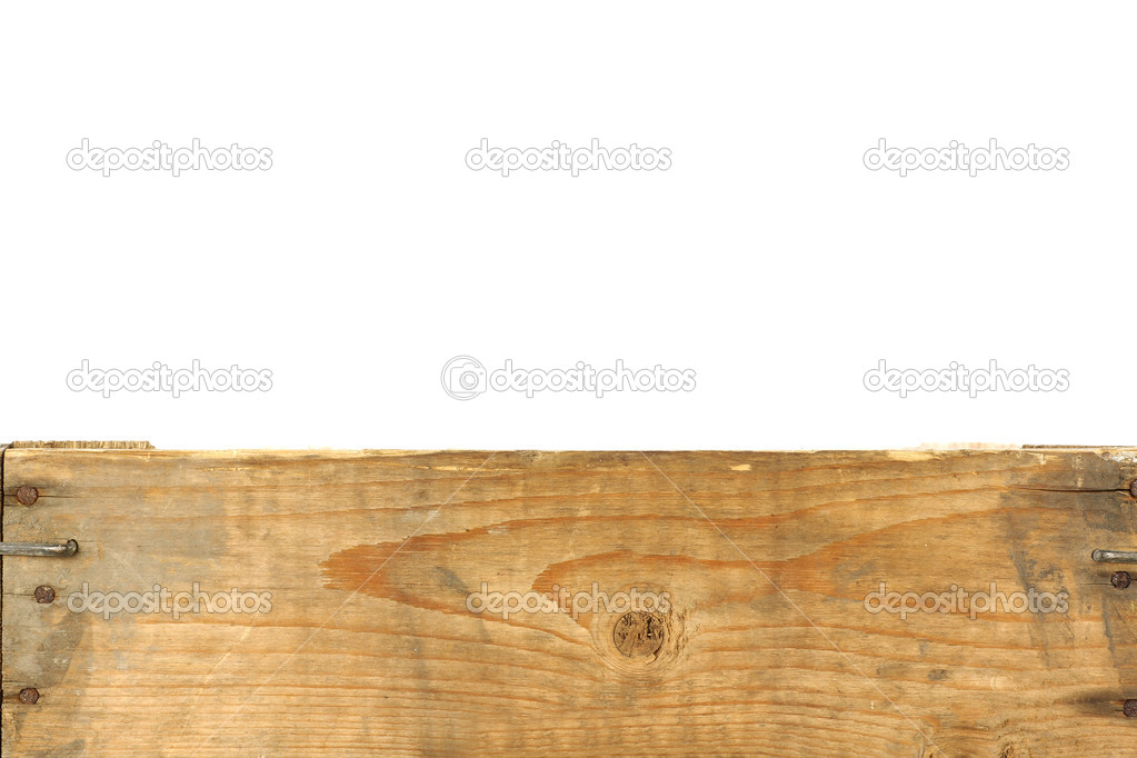Wooden crate background with room for your text Stock Photo by ©tpzijl ...