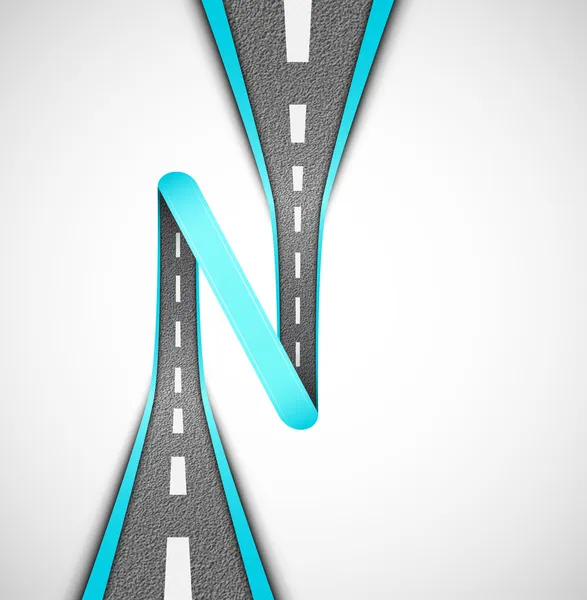 Pathways Stock Vectors, Royalty Free Pathways Illustrations ...