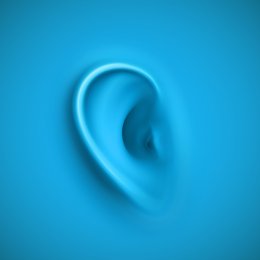 Ear Stock Photos, Royalty Free Ear Images | Depositphotos