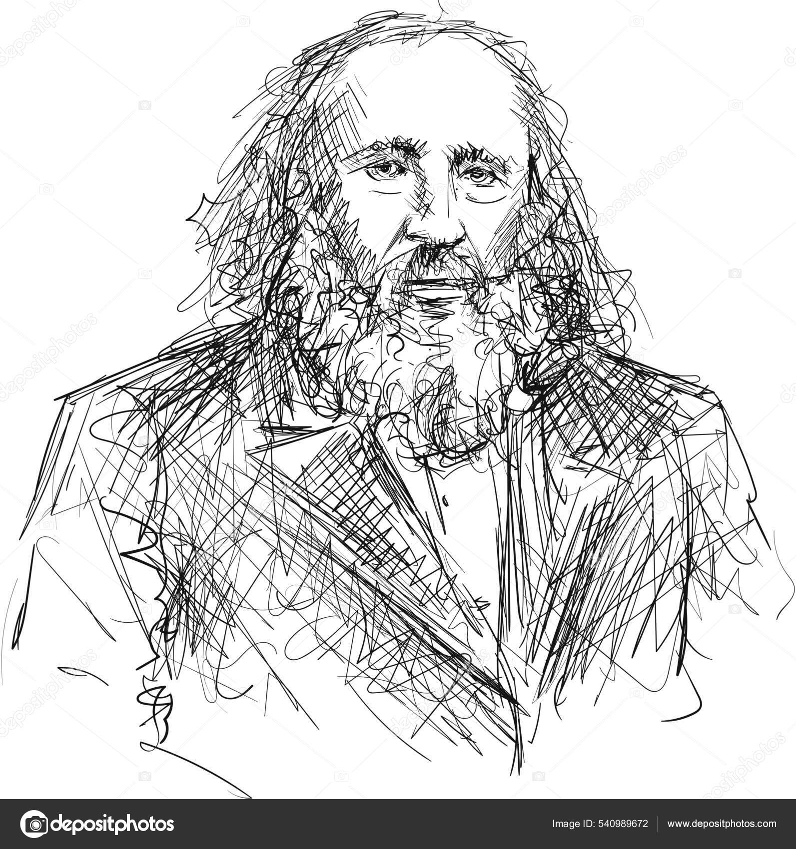 Dmitri Mendeleev