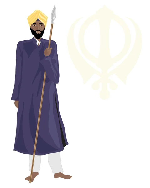 Sikhism Vector Art Stock Images | Depositphotos