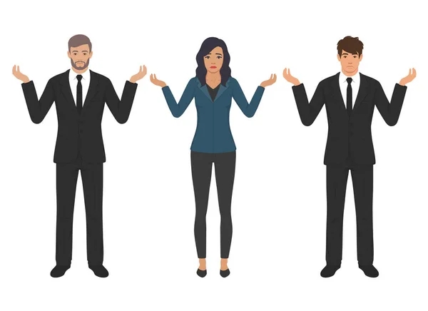 23 I dont know Stock Illustrations | Depositphotos®