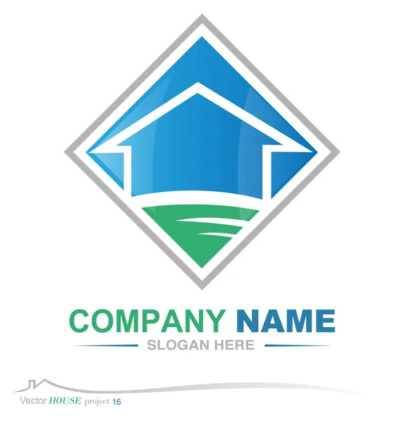 100,000 Driveway logo Vector Images | Depositphotos