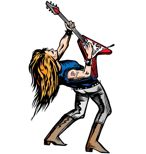 Rocker Vector Art Stock Images | Depositphotos